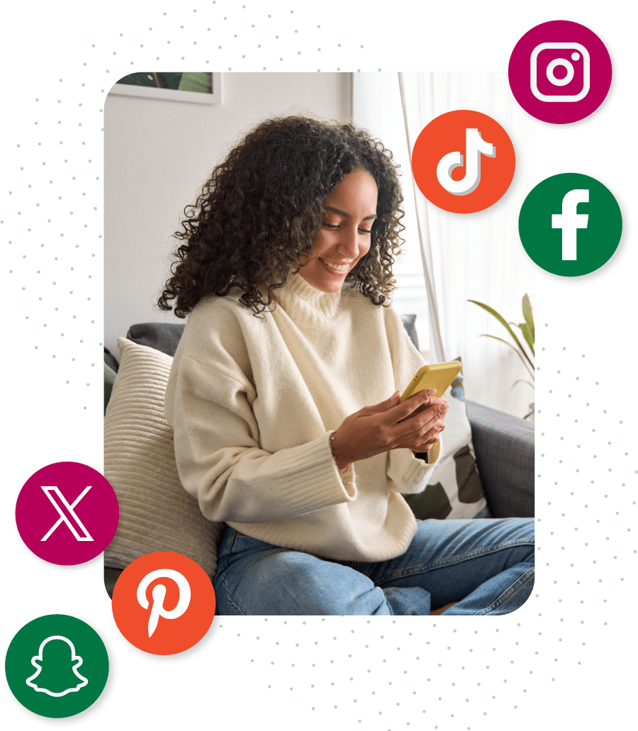 Social Activation | Lotame